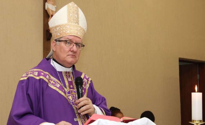 La Iglesia no debe mostrarse débil ante autoridades civiles, dice ...