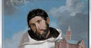 San Agabo, profeta del Nuevo Testamento, parece que era uno de los 70 ...