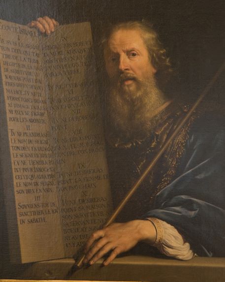 Moisés, no hubo otro profeta como él | Gaudium Press Español