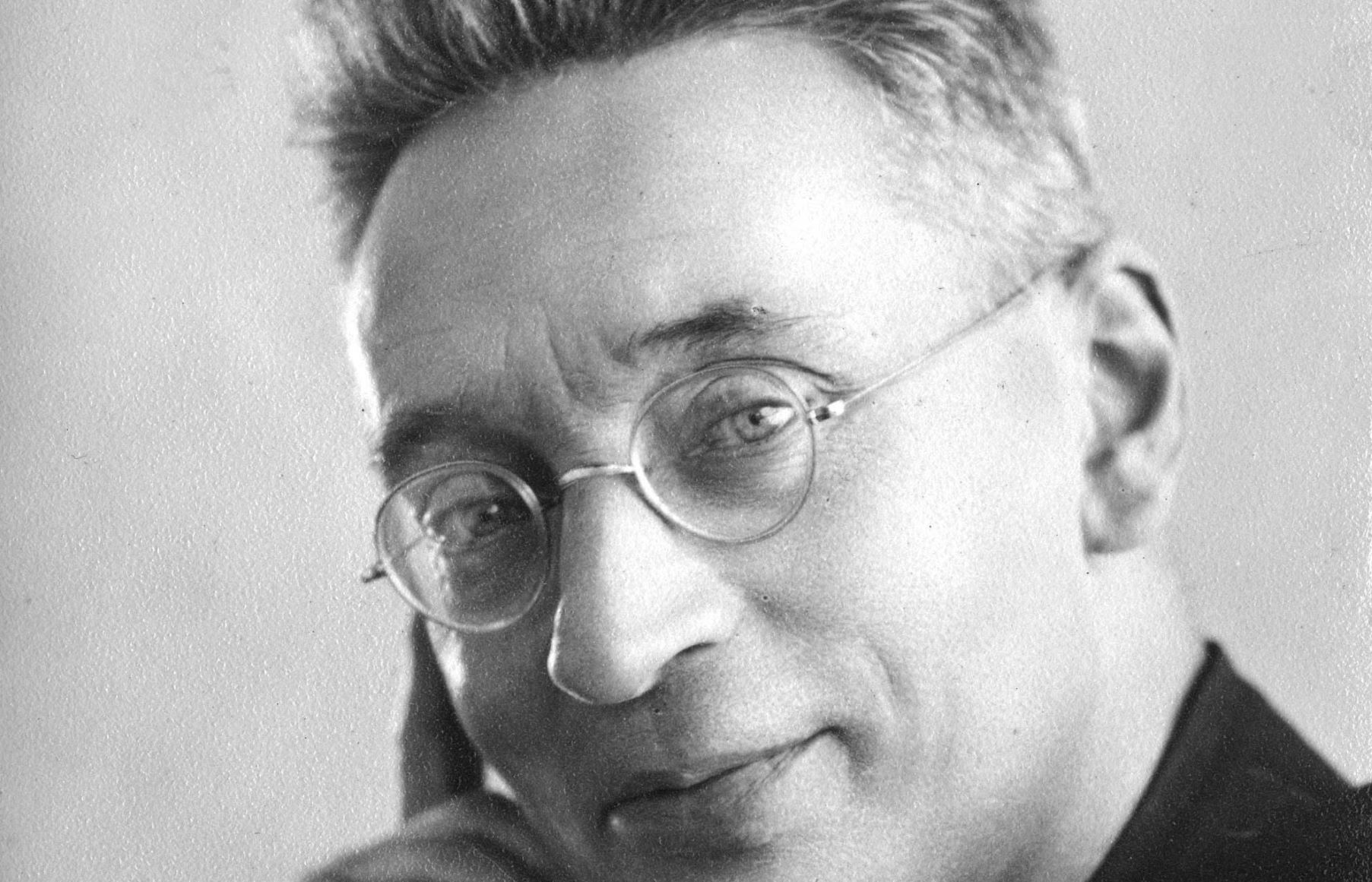 El Padre Tito, periodista y asesinado por los nazis, será santo ...