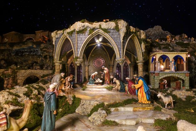 El verdadero significado de la Navidad | Gaudium Press Español