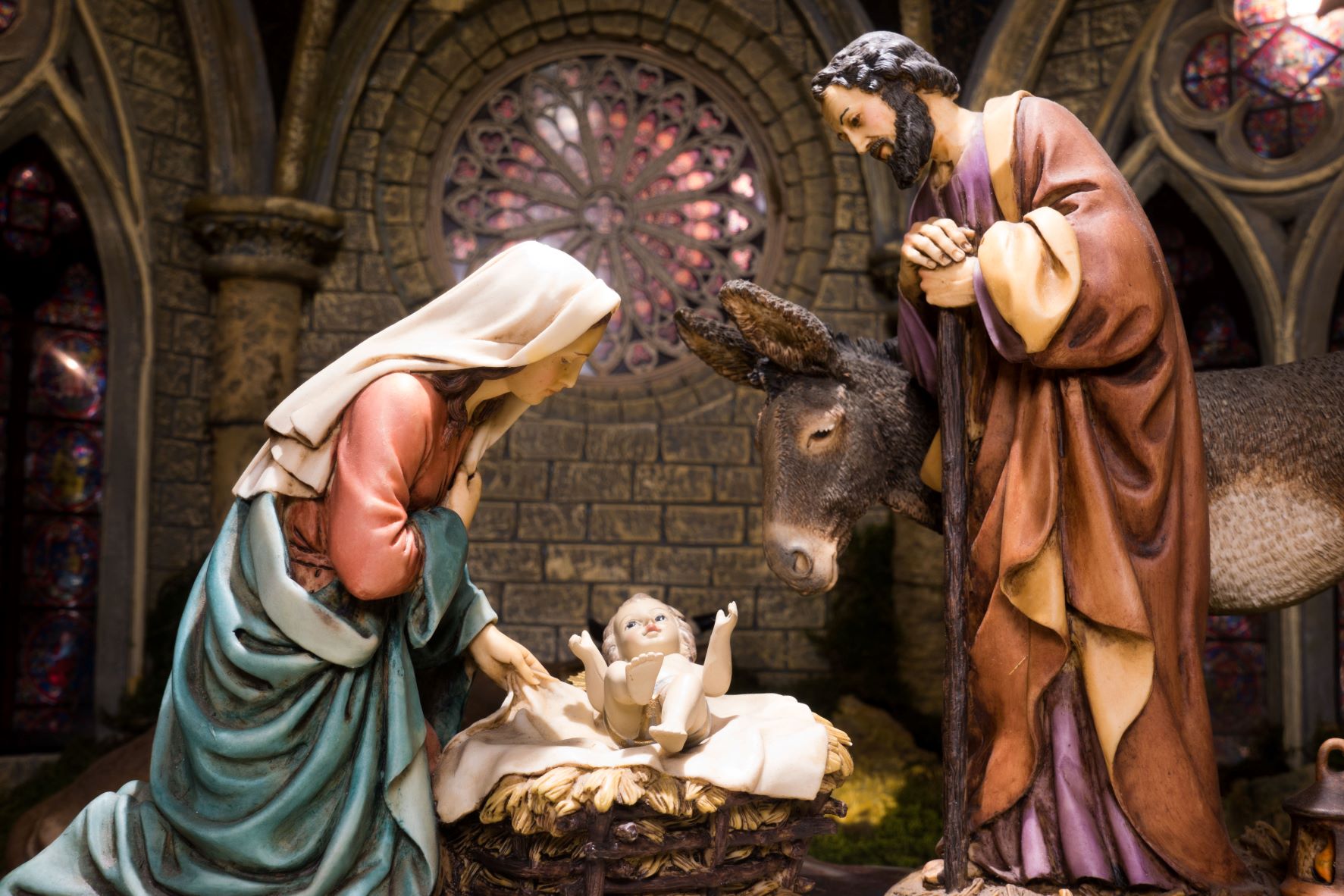 El verdadero significado de la Navidad | Gaudium Press Español