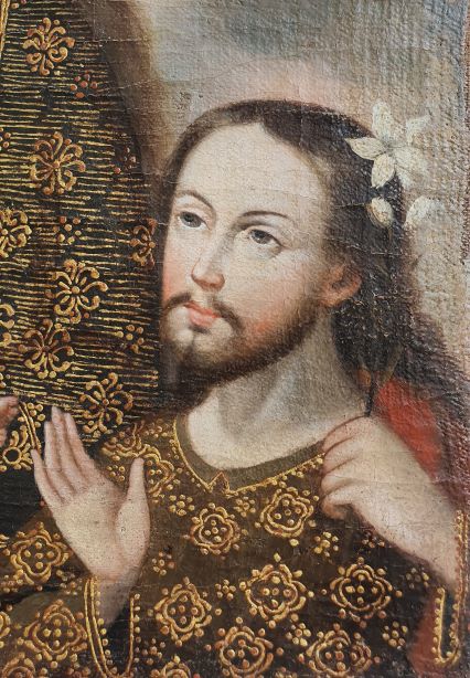 Papa habló de los sueños de San José, símbolo de su espiritualidad ...