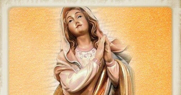 Santa Lea, viuda, en lugar de casarse con un cónsul, brilló en la vida ...