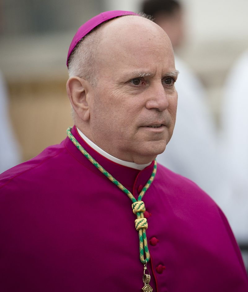 Arzobispo de Denver a episcopado alemán: ante abusos, emprender ...