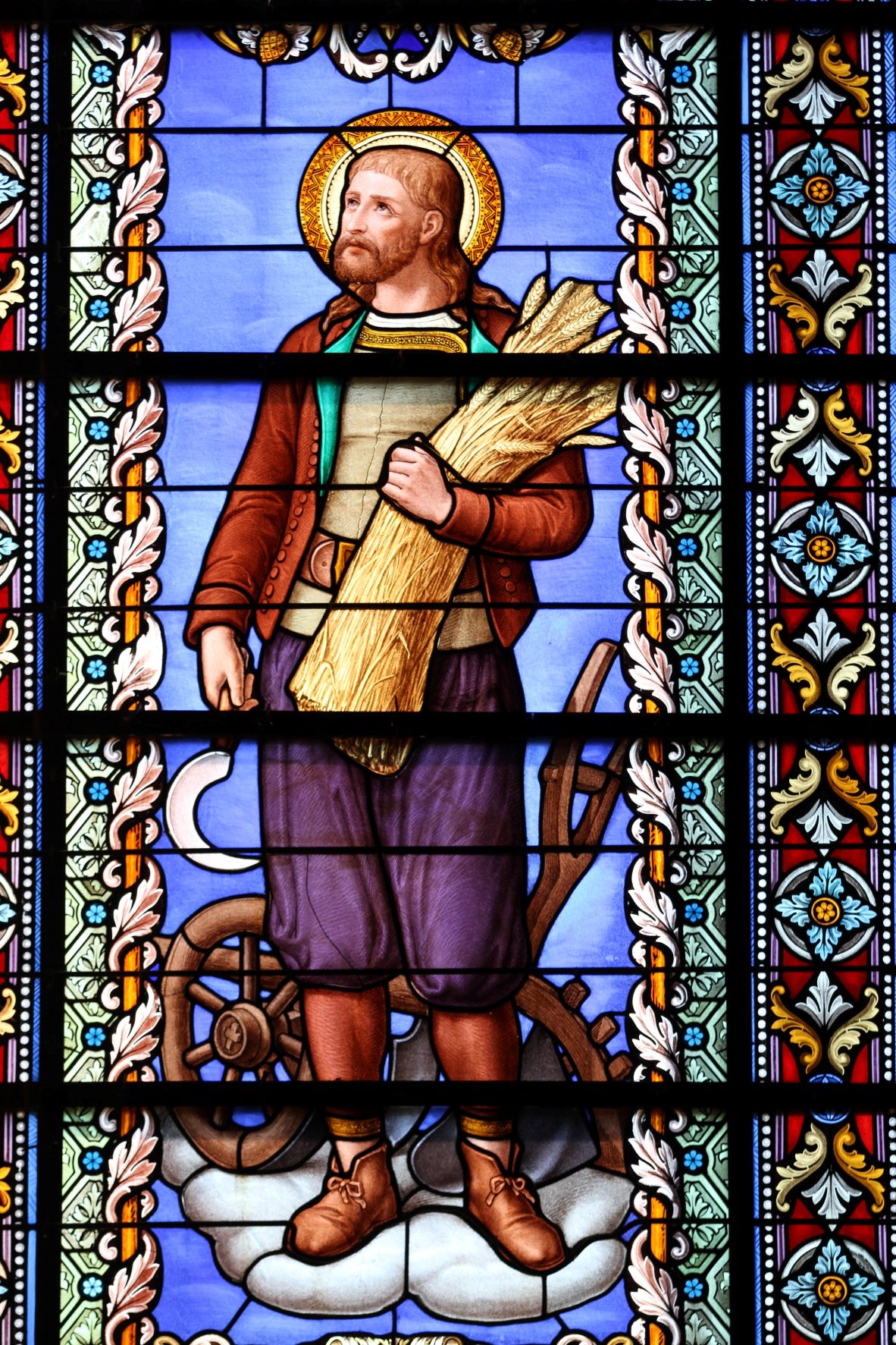 Desde mañana se expondrá en Madrid el cuerpo incorrupto de San Isidro ...