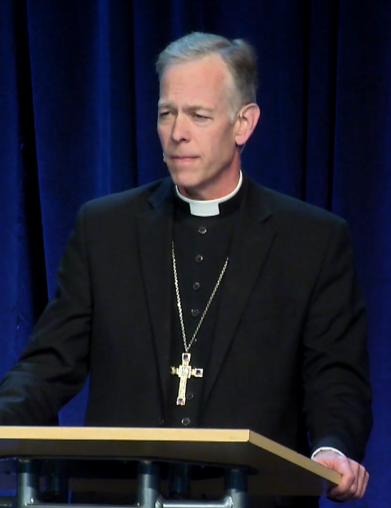 Arzobispo de Portland dice que Mons. Cordileone hizo lo correcto con la ...