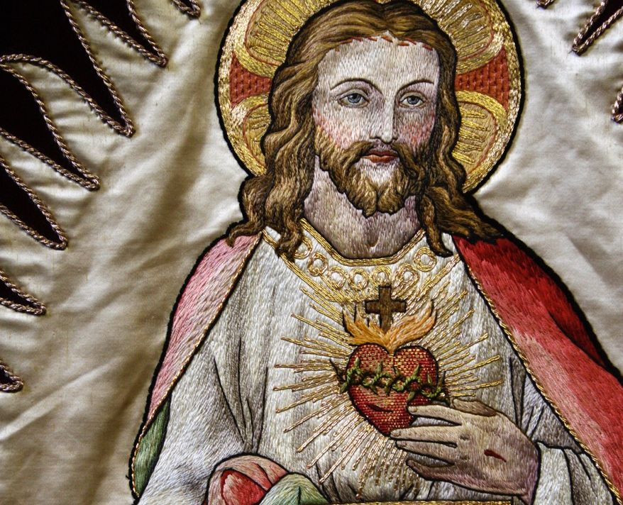 Frases de Santos y Papas sobre el Sagrado Corazón de Jesús | Gaudium ...