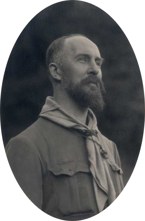 Scouts católicos de Francia celebran centenario de fundación en Lourdes ...