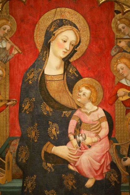 La Salve Regina, la oración de la actitud perfecta de la Sagrada ...