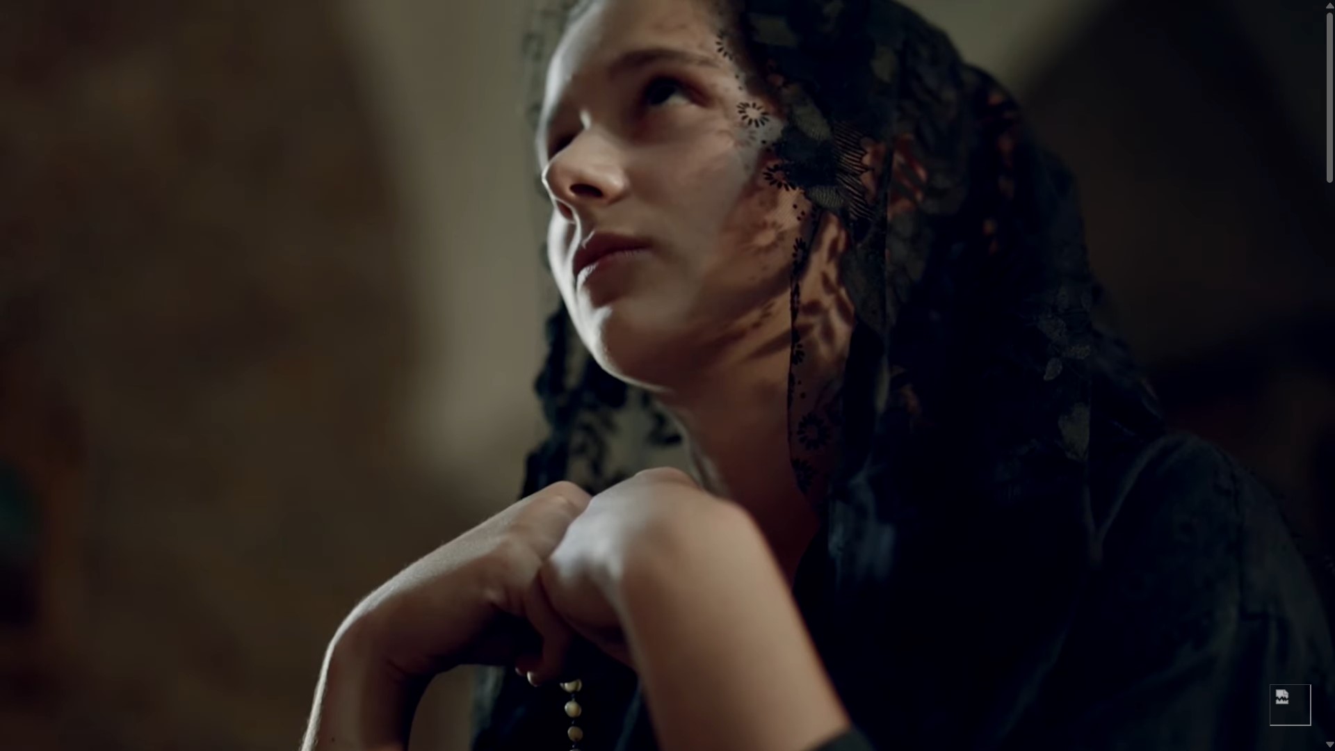 Hogar de la Madre lanza corto cinematográfico sobre Beata Pierina Morosini, mártir de la pureza ...