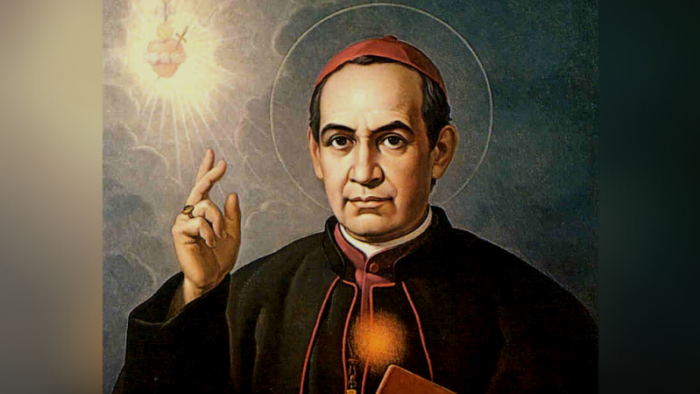 Historia, Oración y 10 Frases de San Antonio María Claret | Gaudium ...