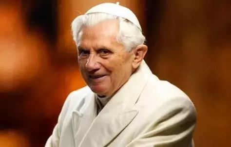 A los 95 años, se apaga la vida de Benedicto XVI | Gaudium Press Español