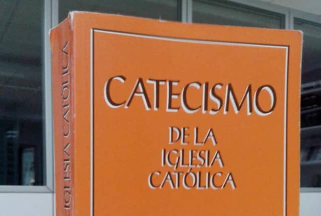 30 años de la promulgación del Catecismo de la Iglesia Católica ...