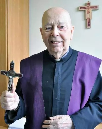 Asociación Internacional de Exorcistas: la película de Russell Crowe ...