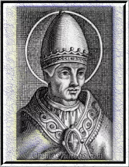 San Félix III Papa, lucha contra la herejía monofisista | Gaudium Press ...