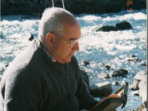 Fallece el P. Buela, fundador del Instituto del Verbo Encarnado ...