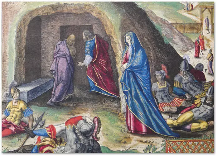 Fe en la victoria de Jesús y de la Iglesia | Gaudium Press Español