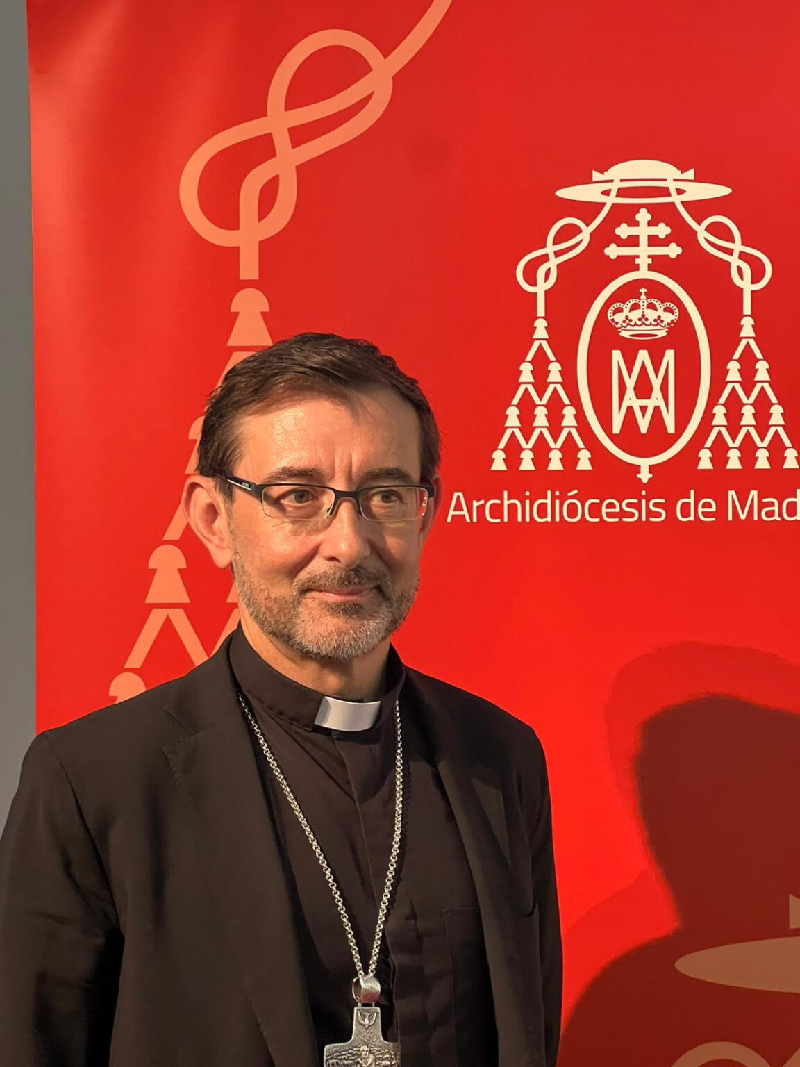 Mons. José Cobo Cano nuevo Arzobispo de Madrid | Gaudium Press Español