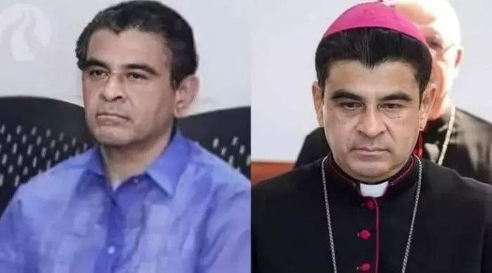 Mons. Álvarez vuelve al Infiernillo y no saldrá de Nicaragua “a menos ...