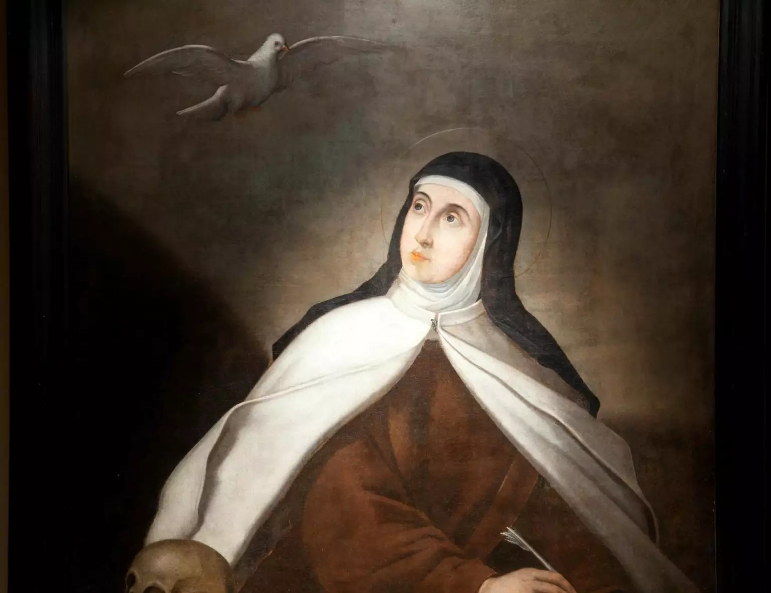 Santa Teresa: la dama, la monja, la gran santa | Gaudium Press Español