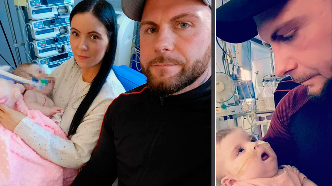 El deceso de Indi Gregory, con sabor a pena de muerte - Oraciones y ...