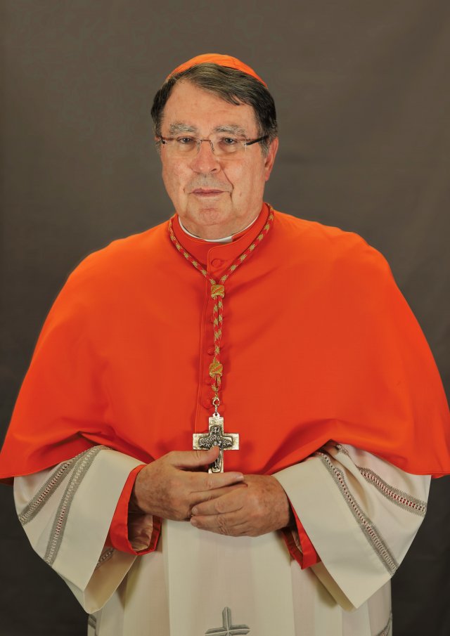 Nuncio en los EE.UU. y presidente de episcopado de los EE.UU.: puntos ...