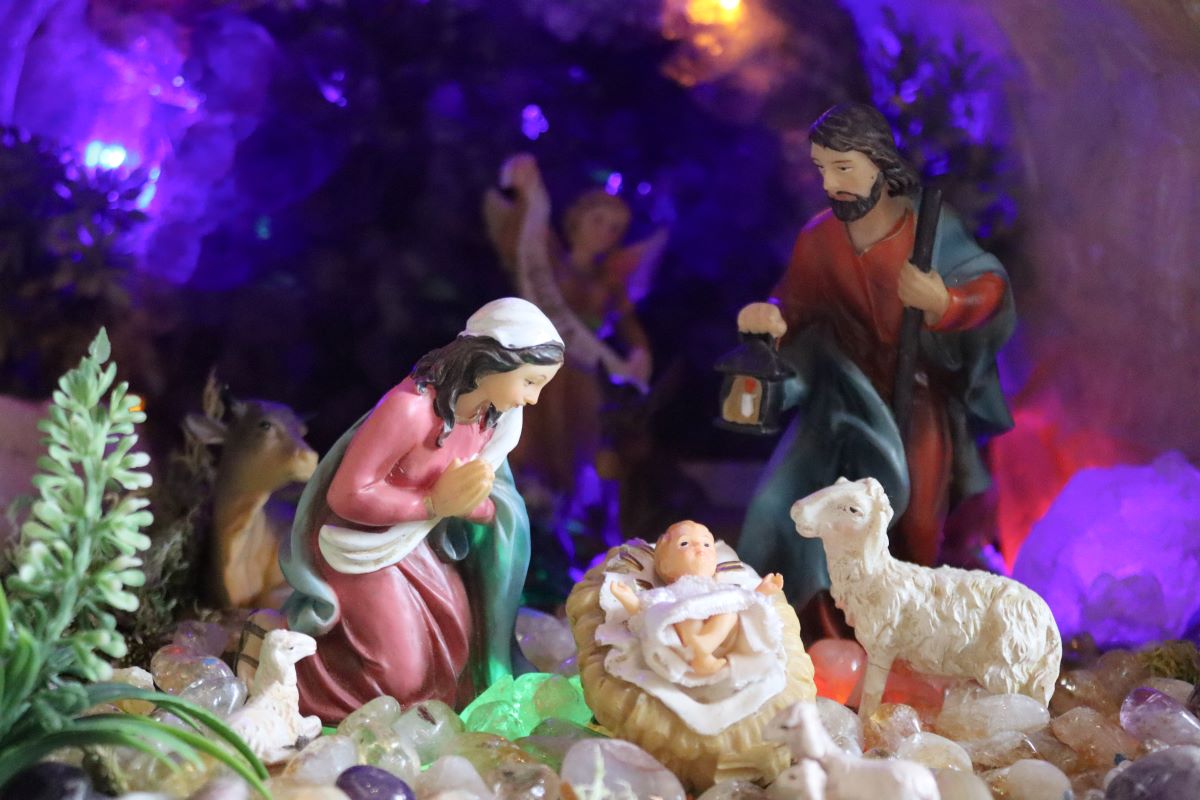 ¿Por qué se celebra la Navidad el 25 de diciembre? | Gaudium Press Español