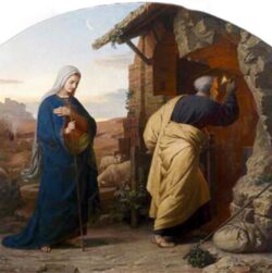 ¿Por qué nació Jesús en Belén? | Gaudium Press Español