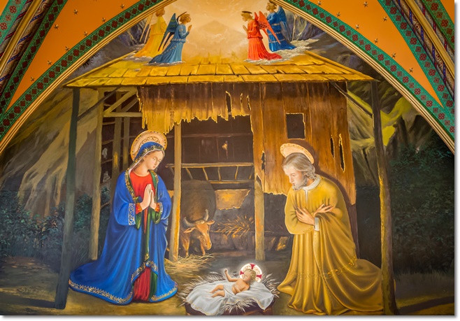 ¿Por qué se celebra la Navidad el 25 de diciembre? | Gaudium Press Español