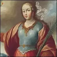 Santa Prisca de Roma, otra mártir | Gaudium Press Español