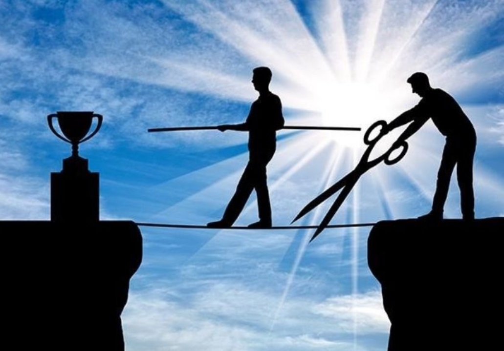 El proceso psicológico de la envidia, su cura, y como fomentar la ...