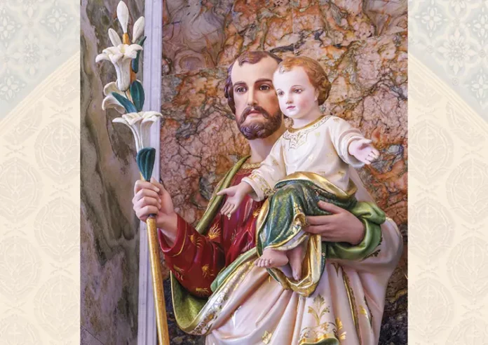 En el día del Patriarca, consagrarse a San José | Gaudium Press Español