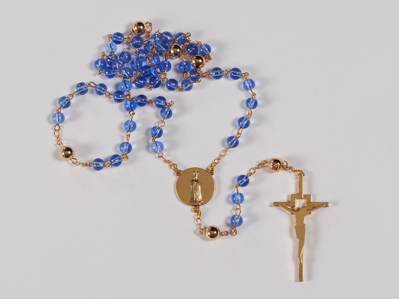 Santuario de Fátima lanza una nueva versión de su Rosario oficial ...