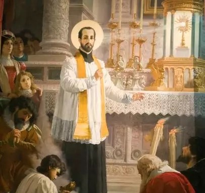 San Antonio María Zaccaria, primero médico de cuerpos, luego de almas ...