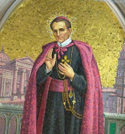 San Alfonso María de Ligorio, genio, perseguido por sus propios ...