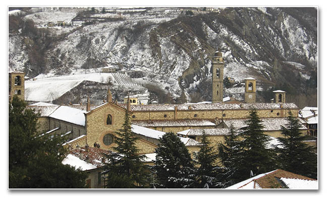 San Columbano, regalo de Dios a Europa desde la Isla de los Santos ...