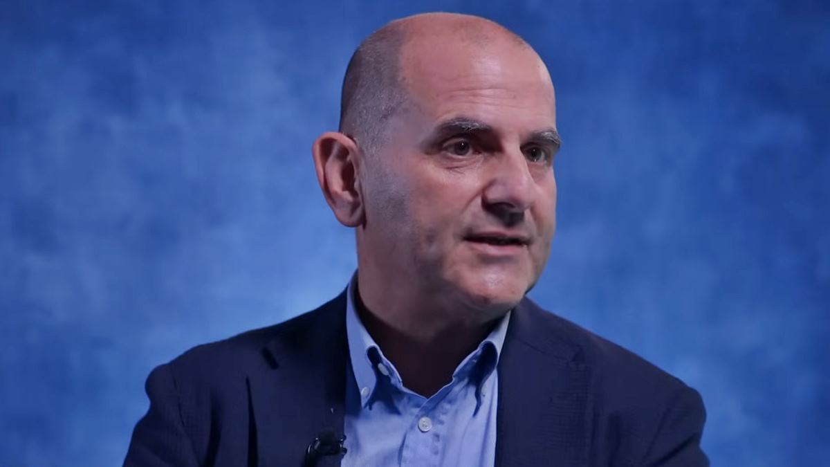 Experto italiano: Digitalizar la educación “no ha aportado ningún ...