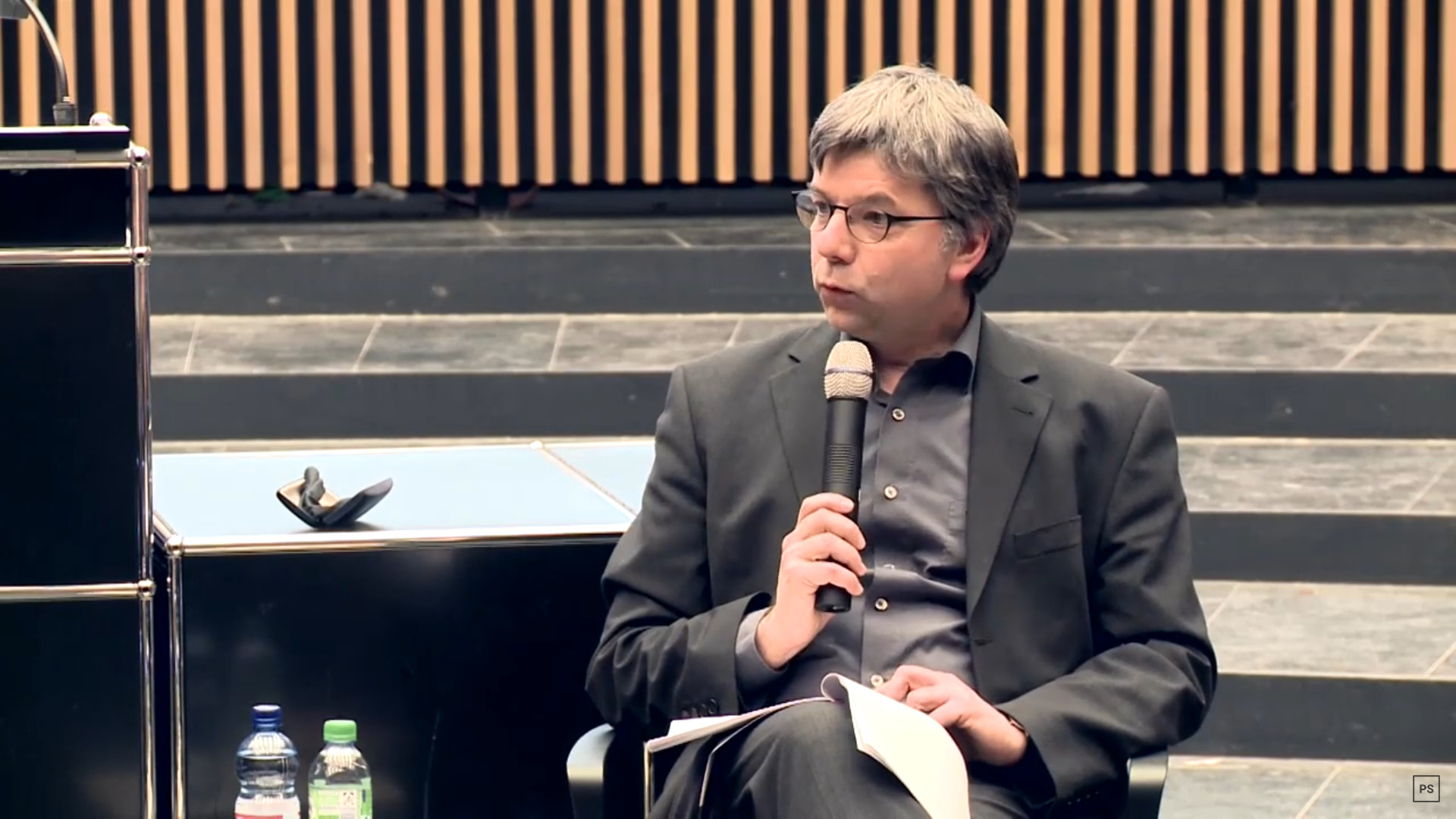 Teólogo estrella del Camino Sinodal alemán: ya no cree en dogma de la ...