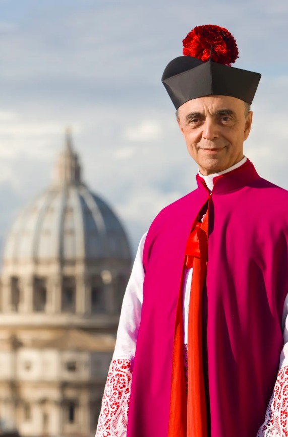 Fidelidad, Don de Dios, su Obra: Cardenales y obispos brasileños ...