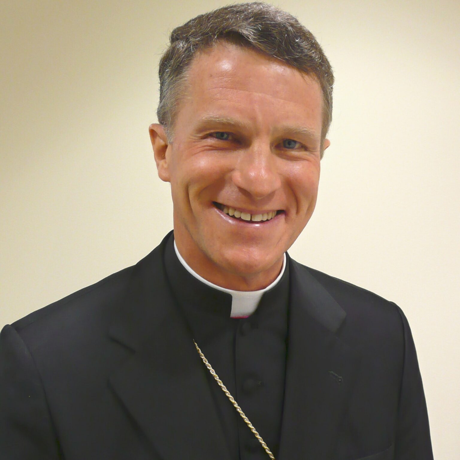 Mons. Broglio: un sistema de inmigración que proteja las comunidades y ...