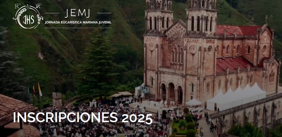 A la JEMJ Covadonga 2025 irá el Padre Salvador Romero, el del ‘milagro ...