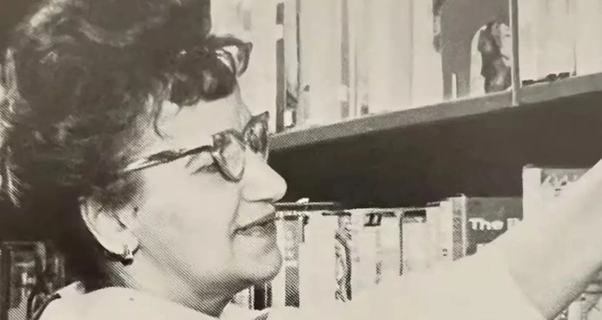 Del fogón a madre de Papa: Mildred Martínez, Magister, enseñó a Robert ...