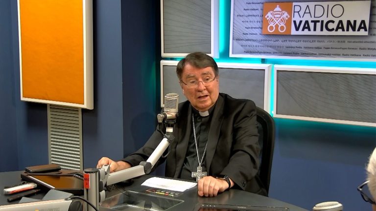 Cardenal Christophe Pierre: un diplomático de las periferias que podría ...