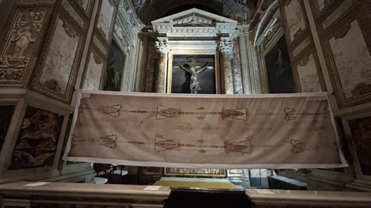 En Roma se realizarán Cursos especiales para profundizar en el Santo ...