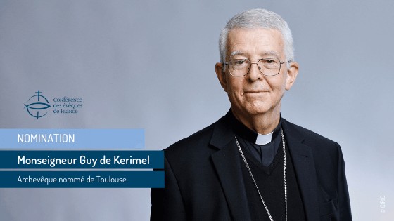 Obispos de Francia piden a Arzobispo de Toulouse que no nombre como ...