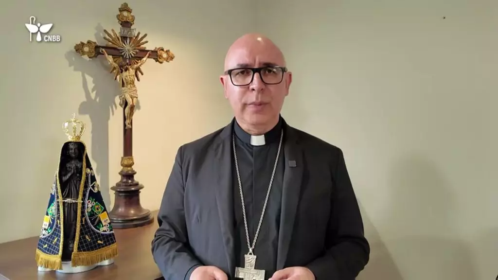 “La vida es un don sagrado de Dios”, recuerdan obispos brasileños en ...