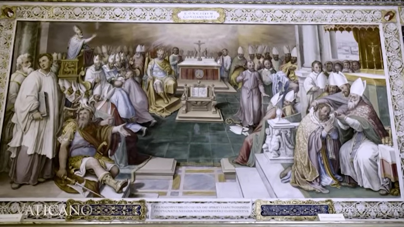 “Creo en un solo Dios...”: el Credo, 1700 años después de Nicea ...